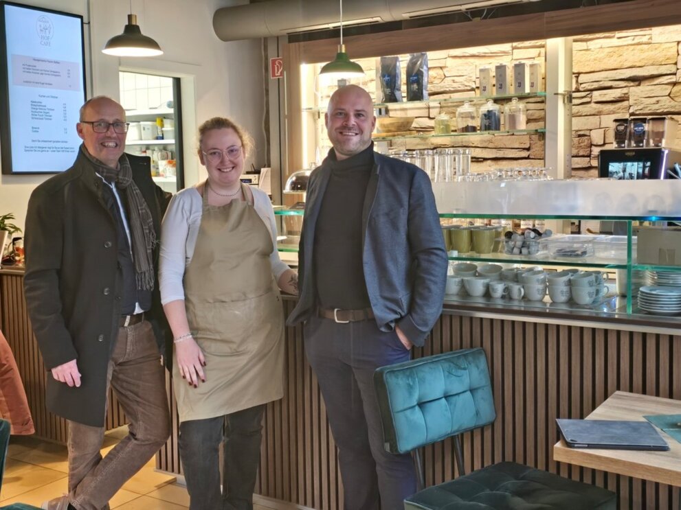 Neuer Schwung in der Burg Wissem: Gastronomie-Neustart stärkt den Standort Troisdorf