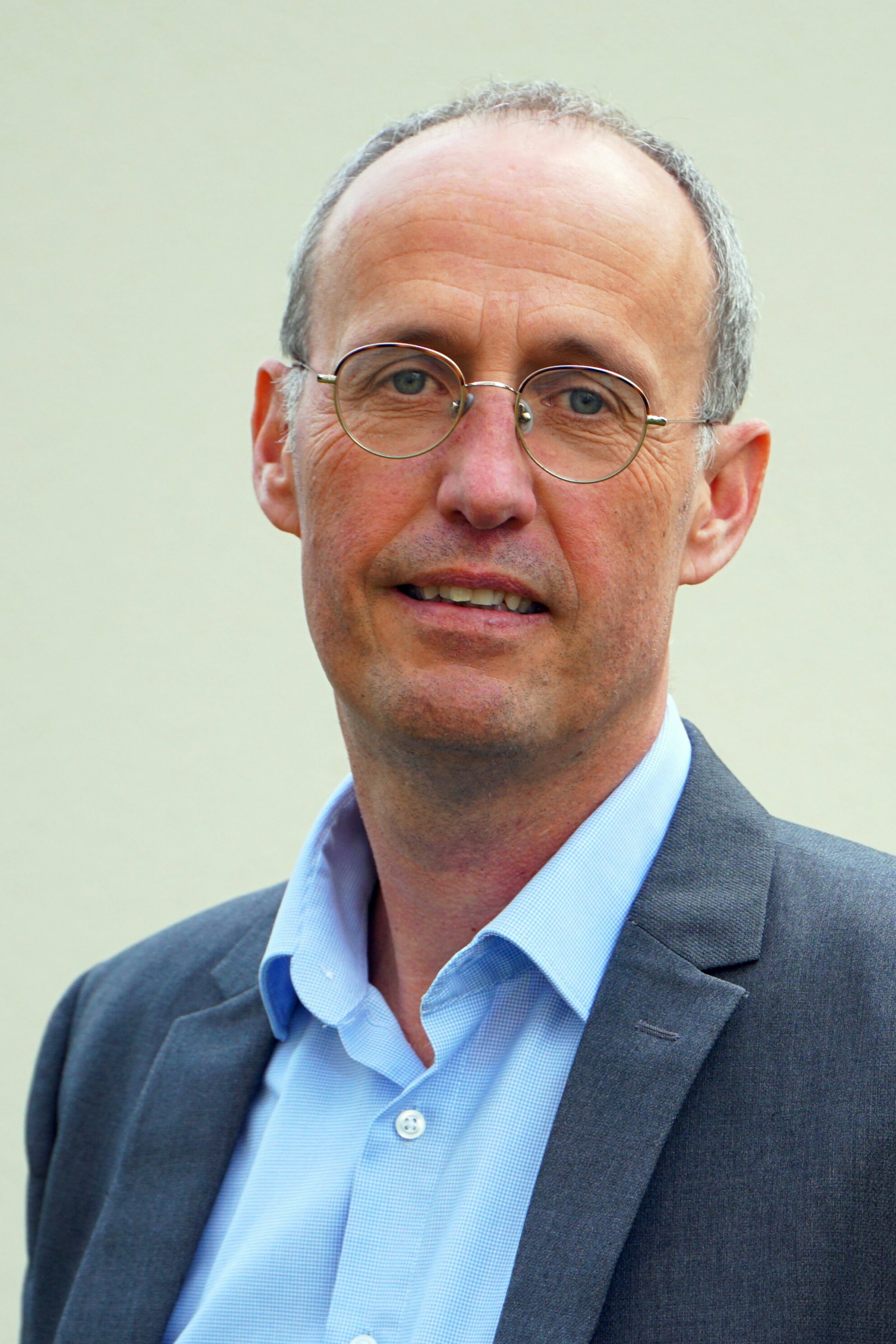 Neuer Projektmanager für das City- und Stadteilmanagement Stephan ...